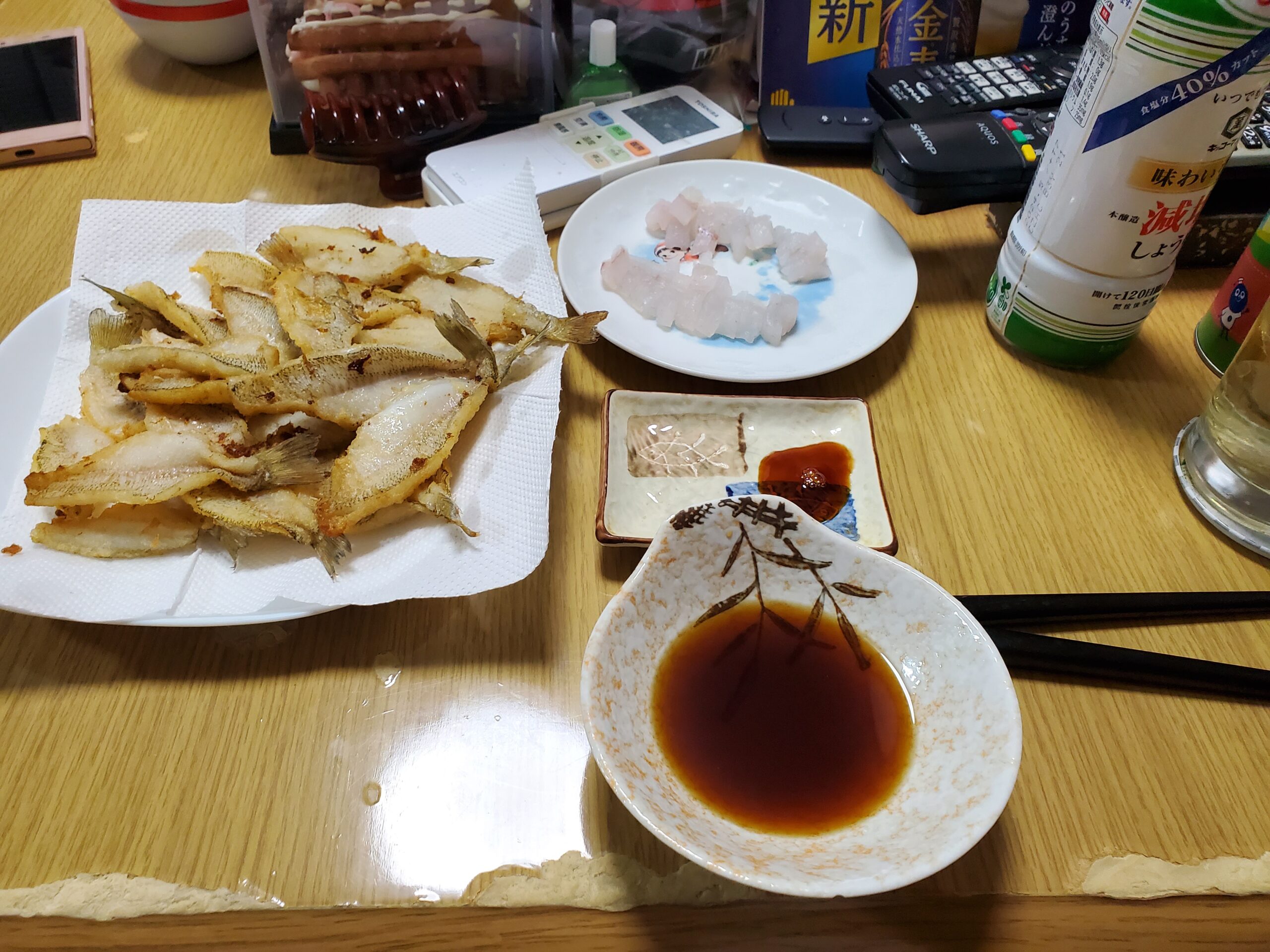 20230617_190841 kennyのZ900RSカスタム＆釣り情報