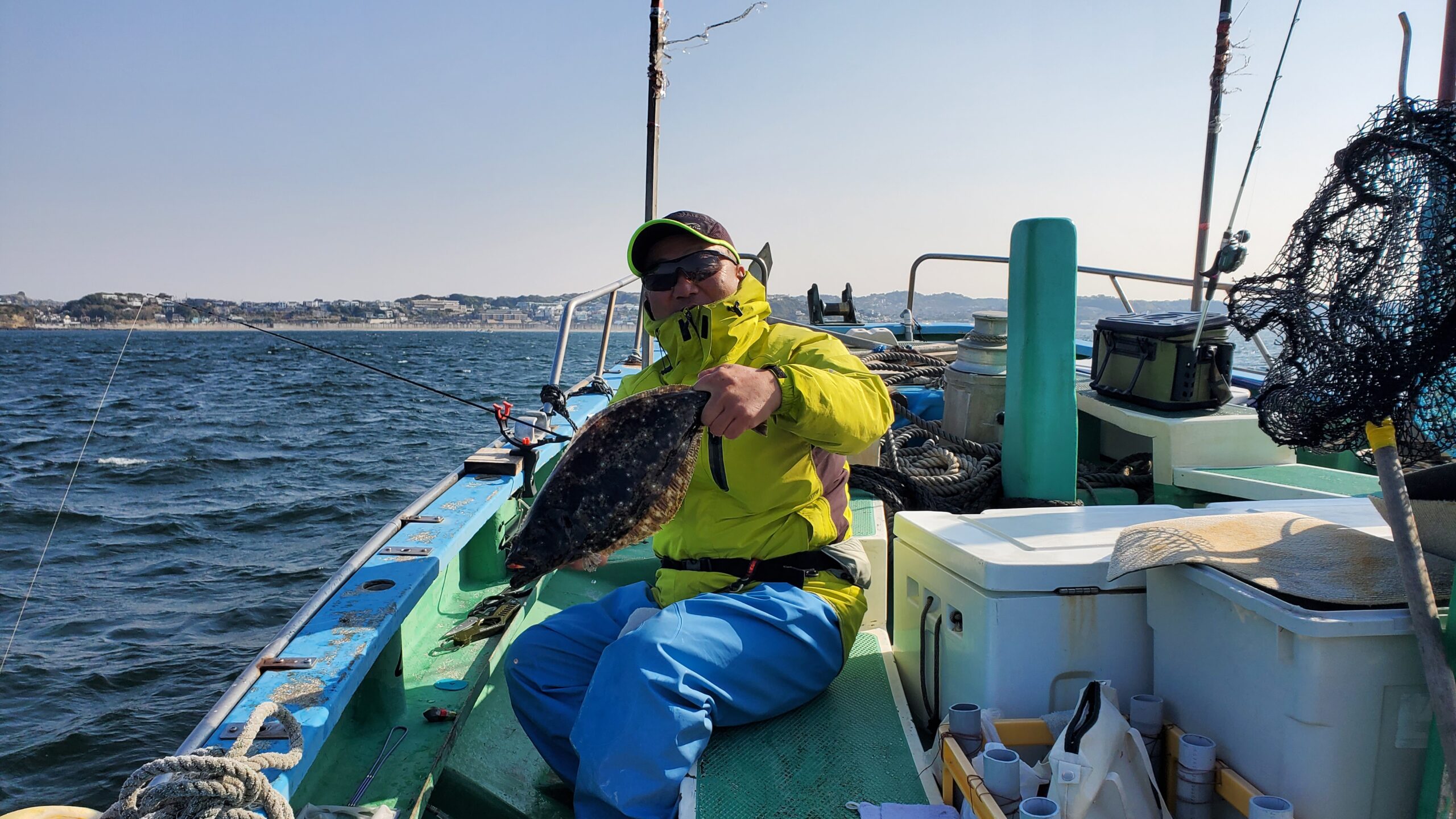 20250412_075409 kennyのZ900RSカスタム＆釣り情報