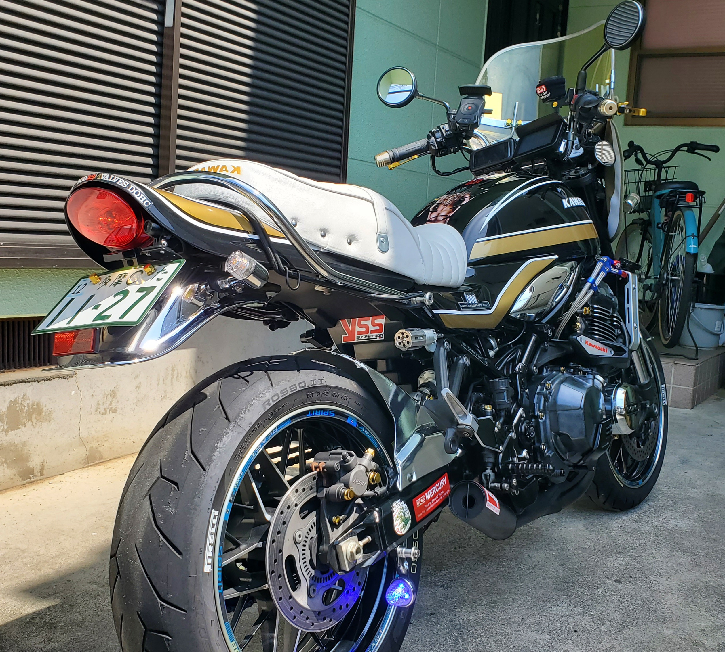 20250417_123426 kennyのZ900RSカスタム＆釣り情報